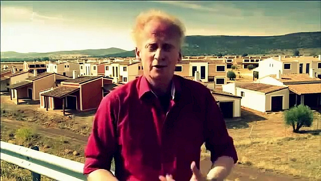 Marcel Schobel | German Documentaries