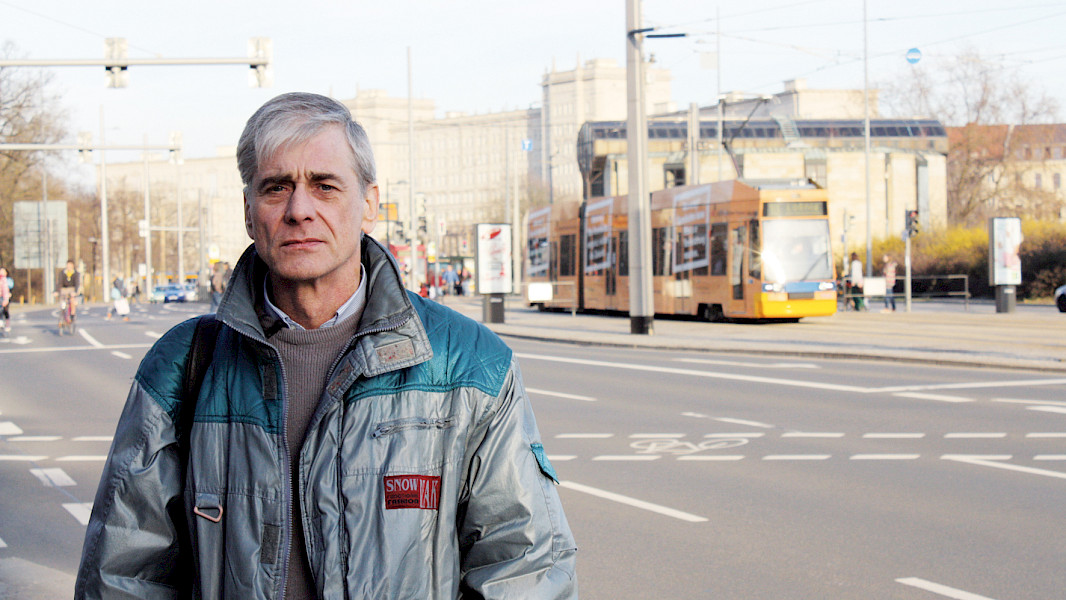 Martin Menzel | German Documentaries