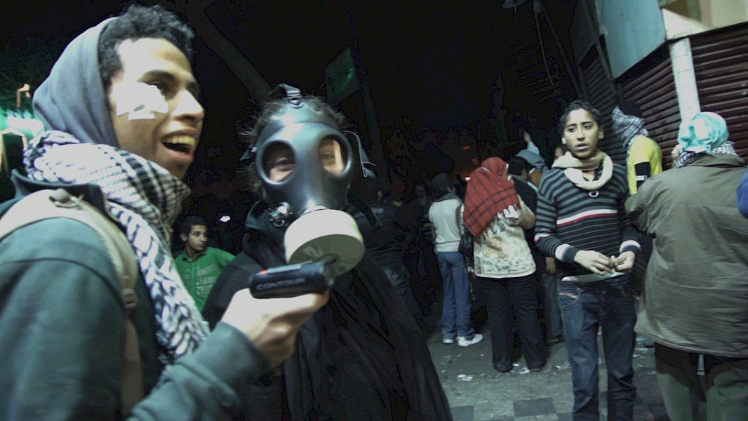 ABDO | German Documentaries