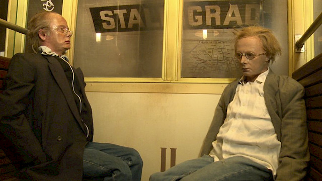 Karel Kryl | German Documentaries