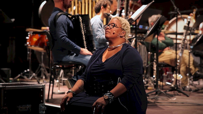 Beth Powell | German Documentaries