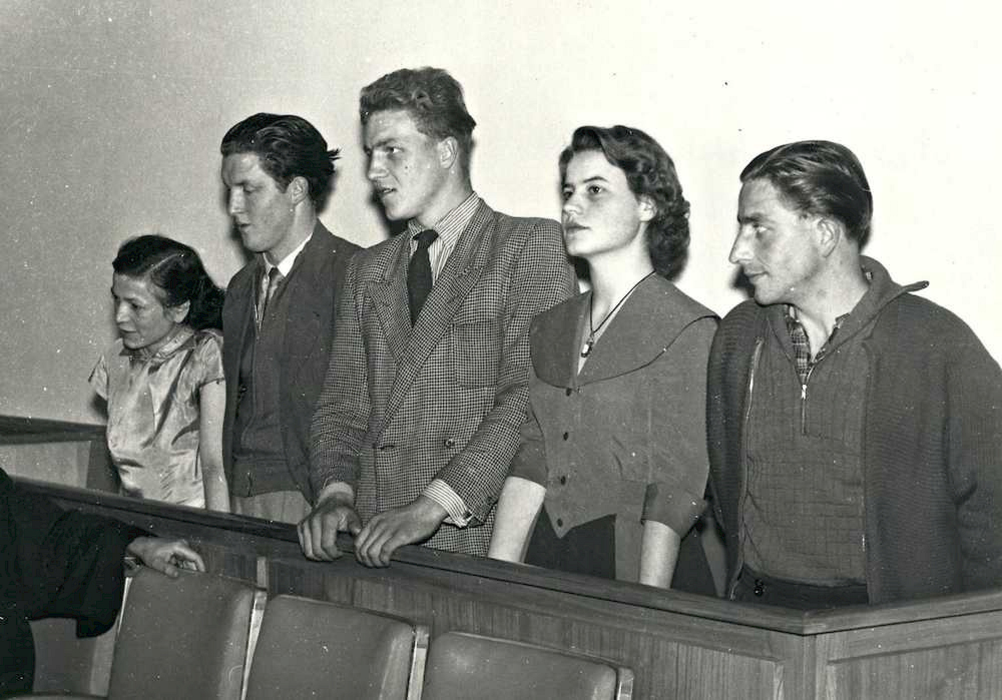 PUBLIC ENEMIES | German Documentaries